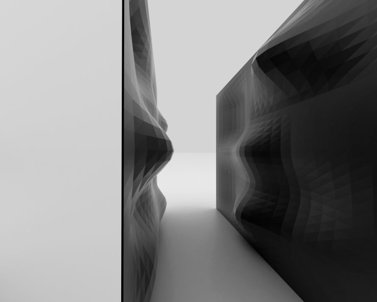 FORMER – ARCHITECTURE DESIGN